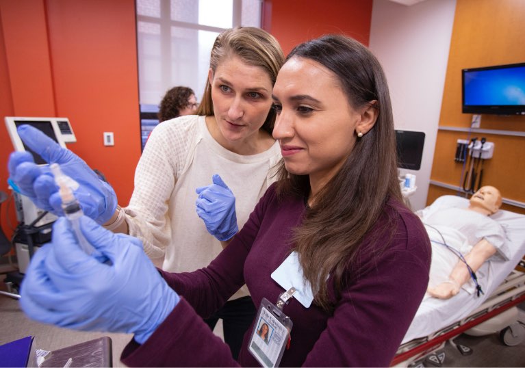 PA Online Program | Yale School of Medicine